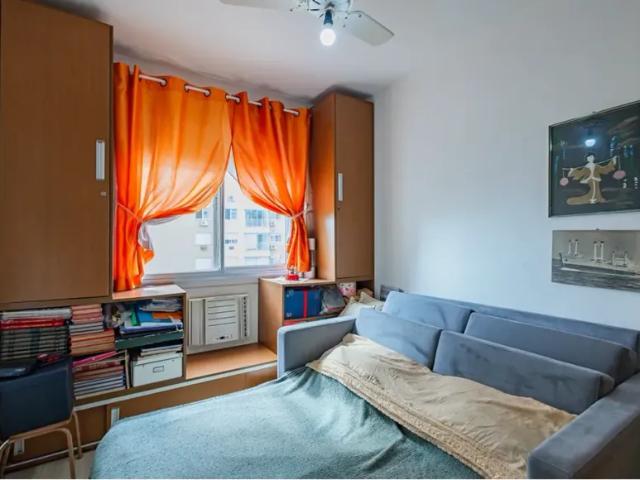 Apartamento em Passo da Areia