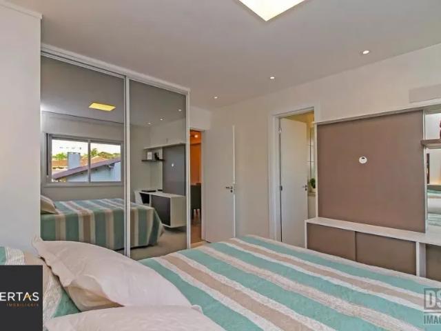 Apartamento em Passo da Areia