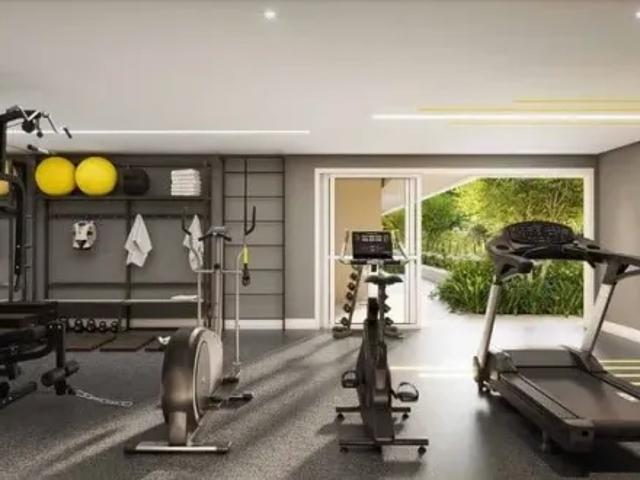 Apartamento em Passo da Areia