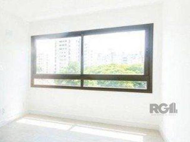 Apartamento em Passo da Areia