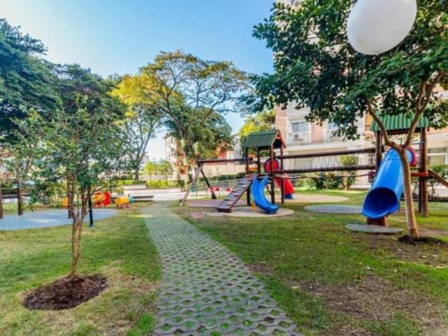 Apartamento em Passo da Areia