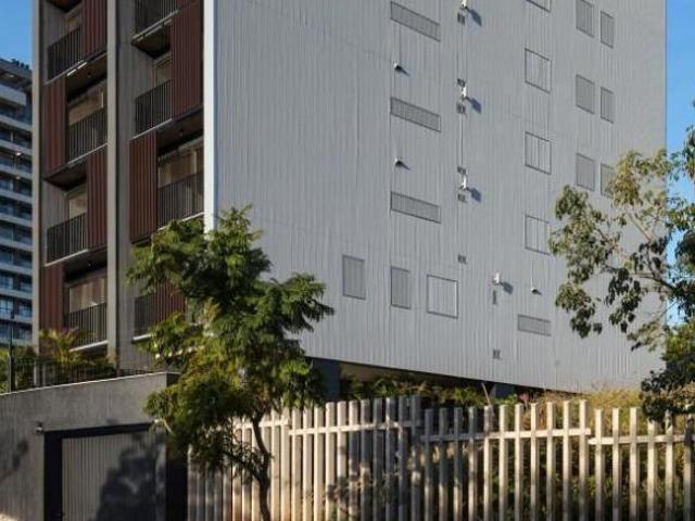 Apartamento em Passo da Areia
