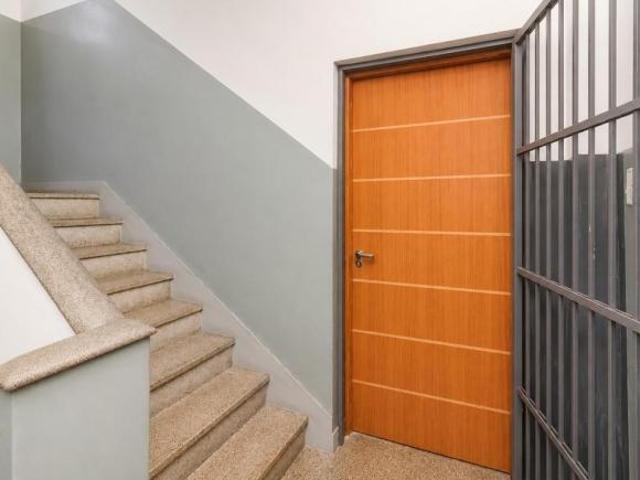 Apartamento em Passo da Areia