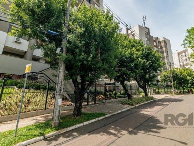 Apartamento em Passo da Areia