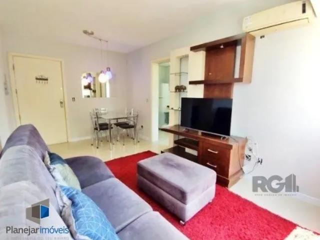 Apartamento em Passo da Areia