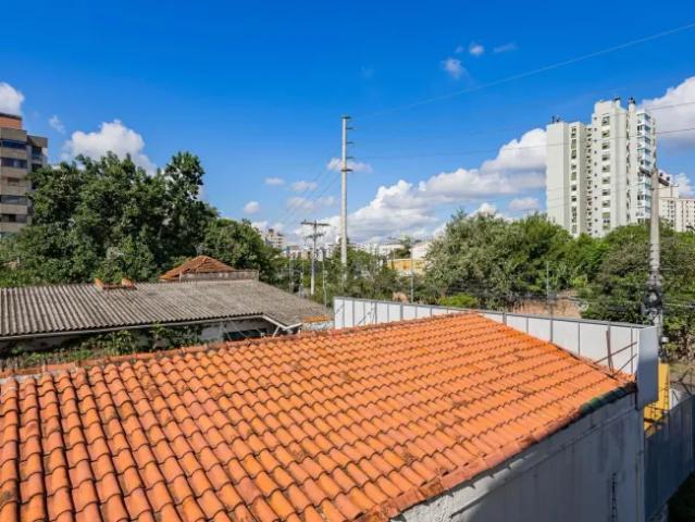 Apartamento em Passo da Areia