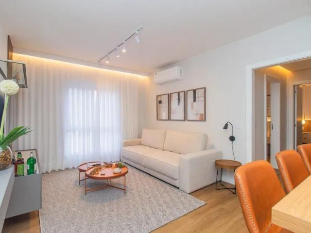 Apartamento em Passo da Areia