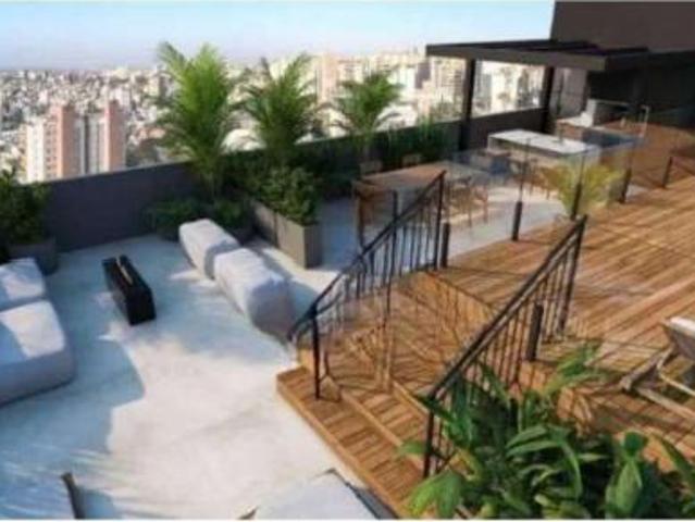 Apartamento em Passo da Areia