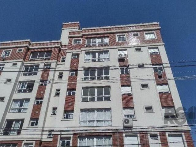 Apartamento em Passo da Areia