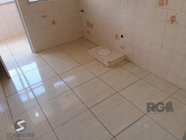 Apartamento em Passo da Areia