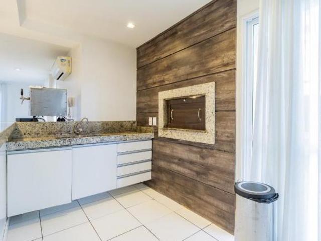 Apartamento em Passo da Areia