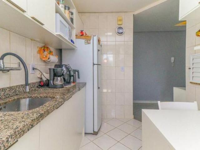 Apartamento em Passo da Areia
