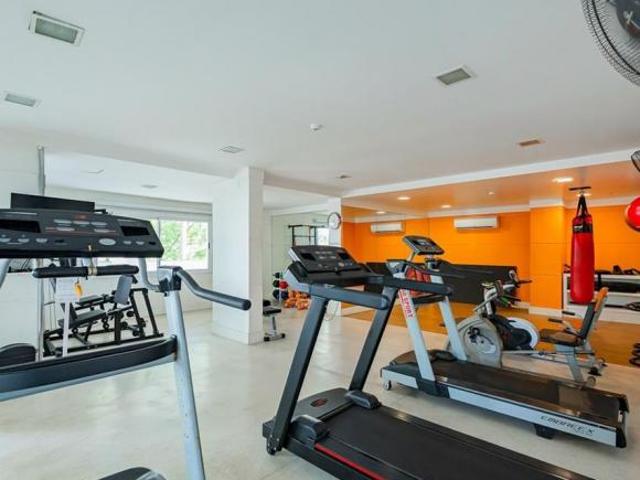Apartamento em Passo da Areia