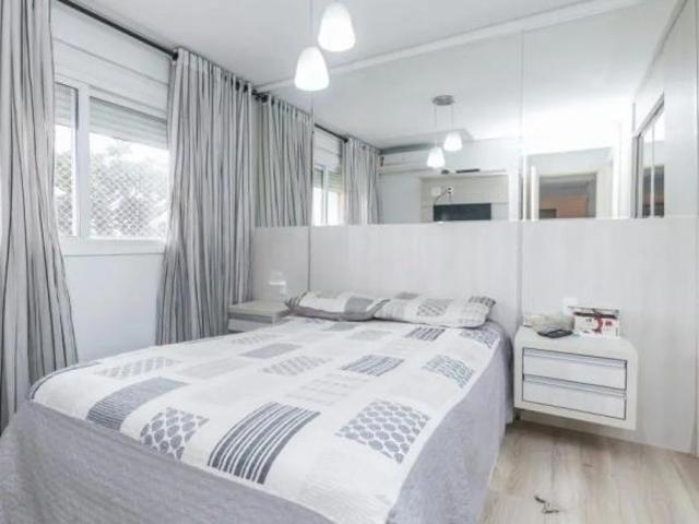 Apartamento em Passo da Areia