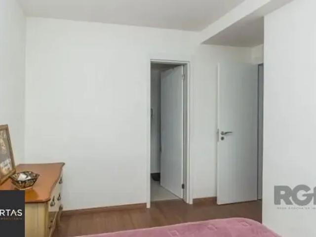 Apartamento em Passo da Areia