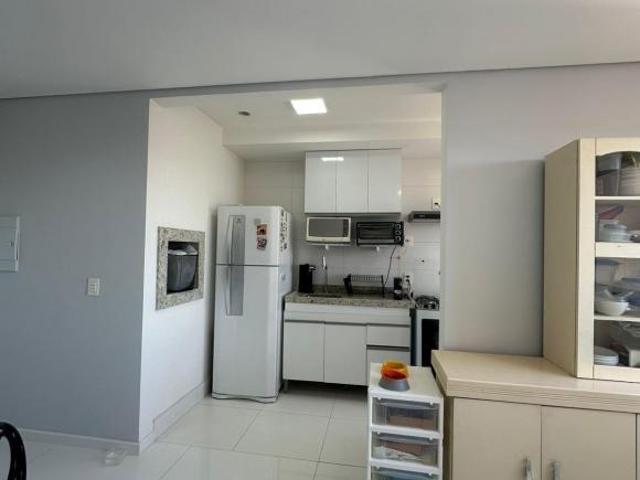 Apartamento em Passo da Areia