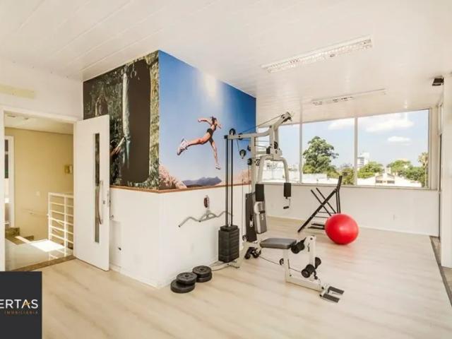 Apartamento em Passo da Areia