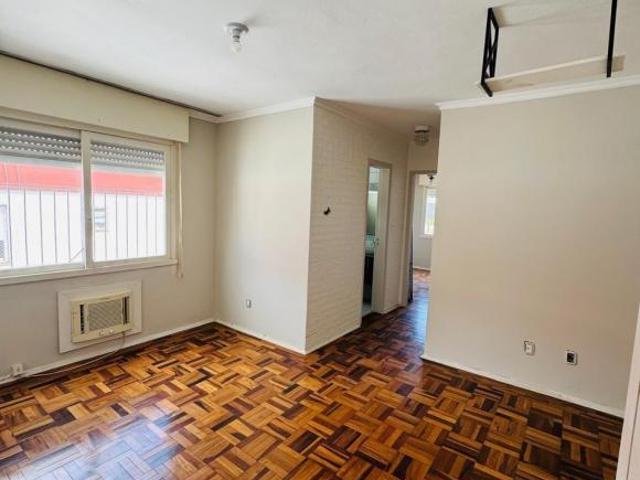 Apartamento em Passo da Areia