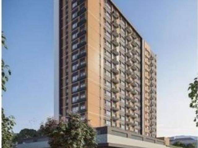 Apartamento em Passo da Areia