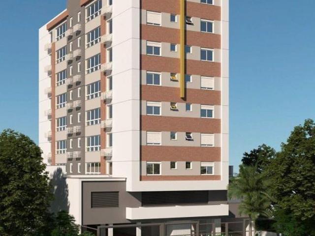 Apartamento em Passo da Areia