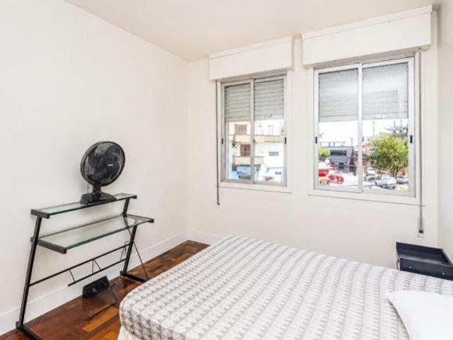 Apartamento em Passo da Areia