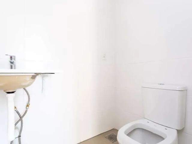 Apartamento em Passo da Areia