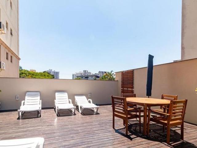 Apartamento em Passo da Areia
