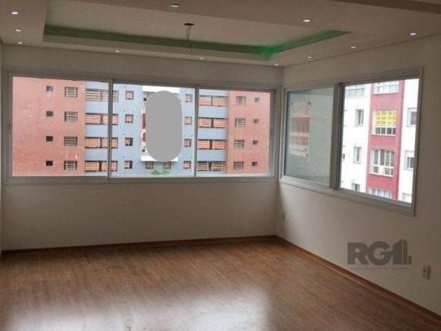 Apartamento em Passo da Areia