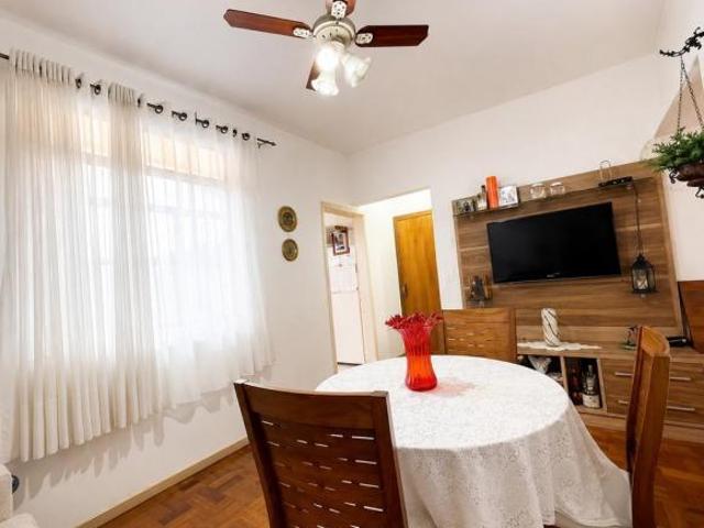 Apartamento em Passo da Areia