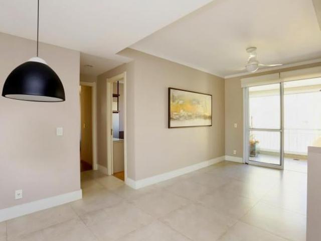 Apartamento em Passo da Areia