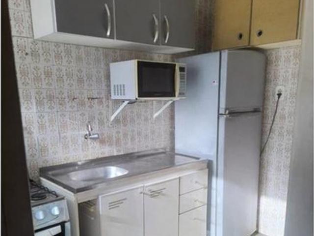 Apartamento em Passo da Areia