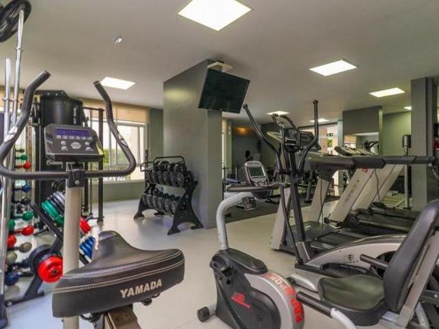 Apartamento em Passo da Areia