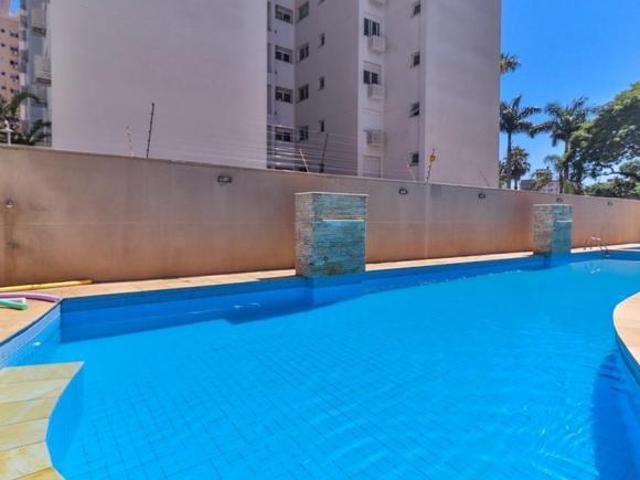 Apartamento em Passo da Areia