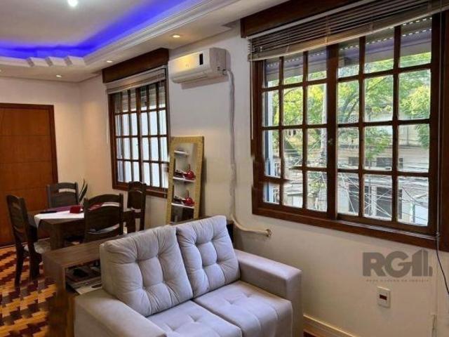 Apartamento em Passo da Areia