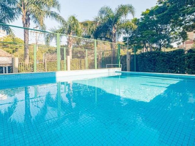 Apartamento em Passo da Areia
