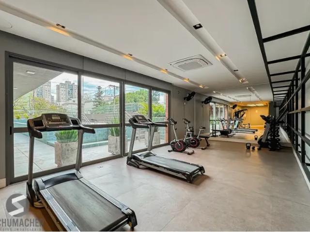 Apartamento em Passo da Areia