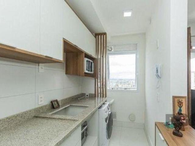 Apartamento em Passo da Areia