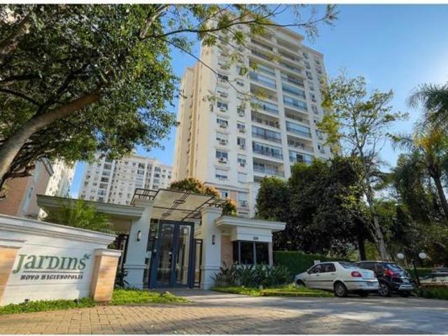 Apartamento em Passo da Areia