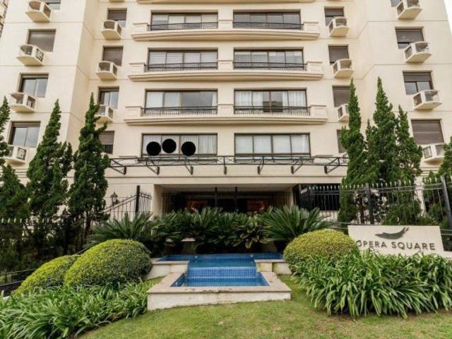 Apartamento em Passo da Areia