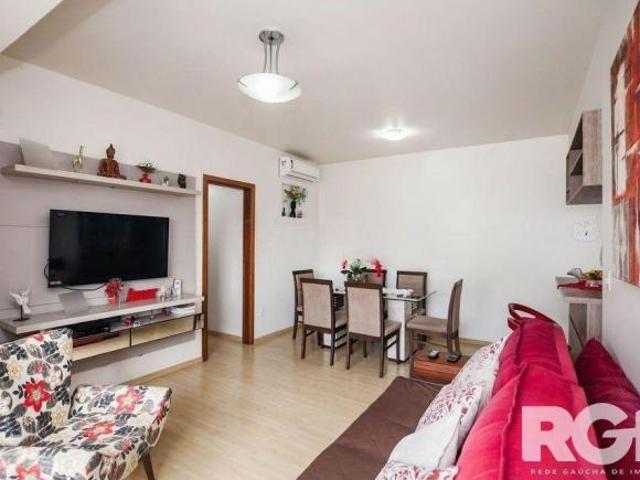 Apartamento em Passo da Areia