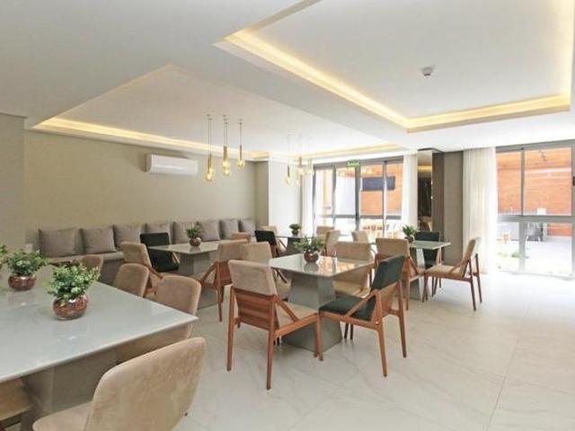 Apartamento em Passo da Areia