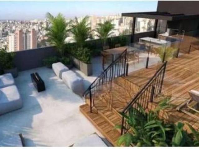 Apartamento em Passo da Areia