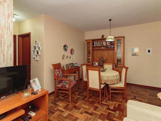 Apartamento em Passo da Areia