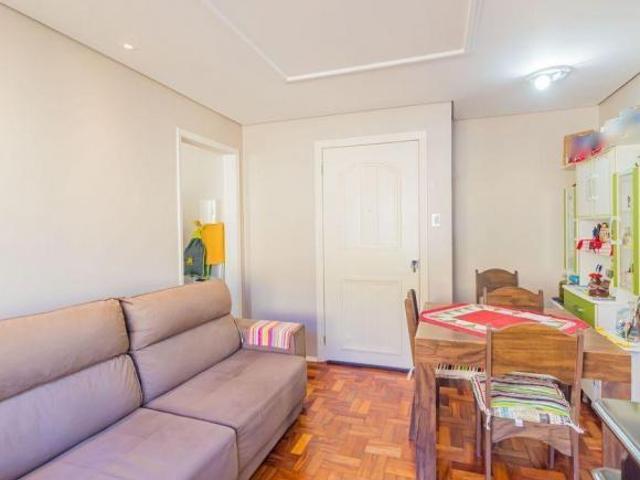 Apartamento em Passo da Areia