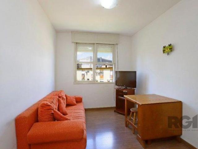 Apartamento em Passo da Areia