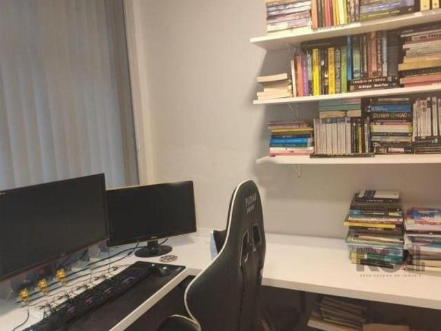 Apartamento em Passo da Areia