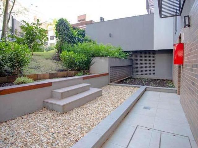 Apartamento em Passo da Areia