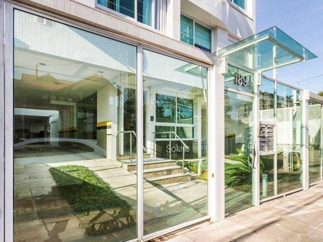 Apartamento em Passo da Areia