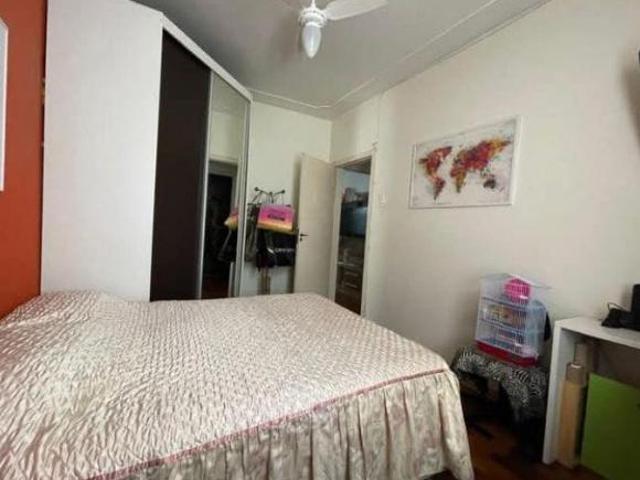 Apartamento em Passo da Areia