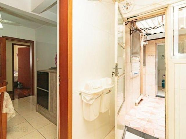 Apartamento em Passo da Areia